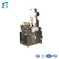 China 200kg/h Smoke-Free Industrial Waste Incinerator Oven Silver Grey/Black 3000kg Weight for sale