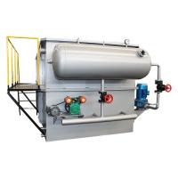 China 304 Stainless Steel Material Oil Grease Trap for Food and Drink Wastewater Treatment for sale