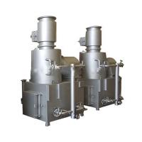 China Provided Video Inspection Pyrolysis Gasification Waste Incinerator for Hospital Waste for sale