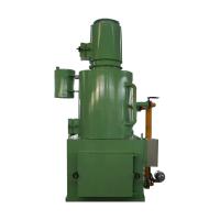 China 50kgs/time WFS-50 Hospital Medical Waste Incinerator with Smoke and Smell Free Safety for sale