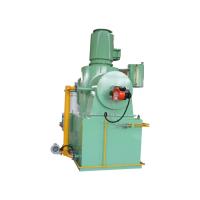 China 50kgs/time WFS-50 Hospital Medical Waste Incinerator with Smoke and Smell Free Safety for sale