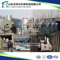 China Motor Core Components Diesel Fuel Pet Incinerator for Eco-Friendly Waste Disposal for sale