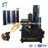 China 150kgs/time Solid Waste Incinerator Model WFS-150 incinerator for Large-Scale Disposal for sale