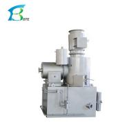 China 10-500kgs/hr. Capacity Chicken Feather Waste Incinerator for Diesel Oil/Natural Gas Fuel for sale