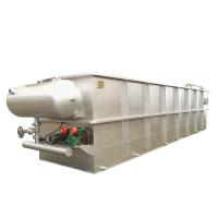 China 2023 Customized Industrial Home Waste Water Treatment Equipment with 3-37 Capacity for sale