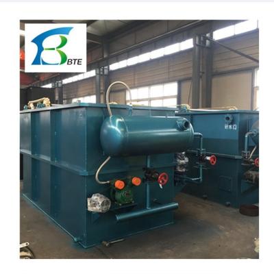 China 1 of Core Components Solid-Liquid Separated Machine for Wastewater Treatment Plant for sale