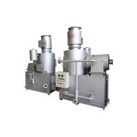 China Field Maintenance and Repair Service Provided for Advanced MSW Incinerator Plant for sale