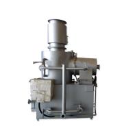 China Field Maintenance and Repair Service Provided for Advanced MSW Incinerator Plant for sale
