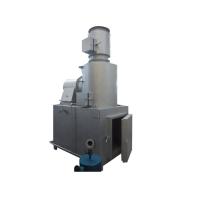 China Field Maintenance and Repair Service Provided for Advanced MSW Incinerator Plant for sale