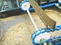 China Industrial Water Purification Made Affordable with Daf Machine Dissolved Air Flotation for sale