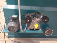 China Industrial Water Purification Made Affordable with Daf Machine Dissolved Air Flotation for sale