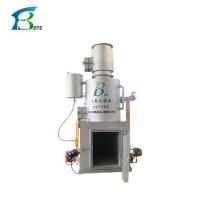 China High Temperature Resistant Paint Incinerator for Q235 Carbon Steel Waste Management for sale