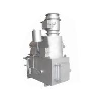 China Waste Oil Furnace Cremation Oven With High Temperature Resistant Paint for sale