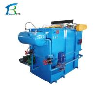 China After Service Spare Parts Dissolved Air Flotation Equipment for Water Treatment Machinery for sale
