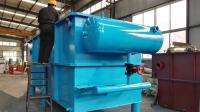 China After Service Spare Parts Dissolved Air Flotation Equipment for Water Treatment Machinery for sale