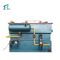 China Advanced Dissolved Air Floatation Machine for Electrocoagulation Wastewater Treatment for sale