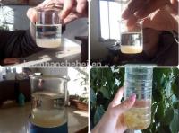 China Advanced Dissolved Air Floatation Machine for Electrocoagulation Wastewater Treatment for sale