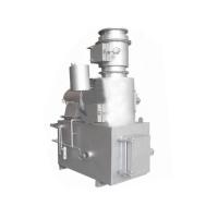 China Thermal Incinerator for Waste Treatment Customized Voltage Agricultural Incineration for sale