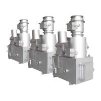China Thermal Incinerator for Waste Treatment Customized Voltage Agricultural Incineration for sale