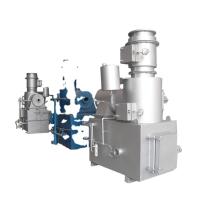 China Thermal Incinerator for Waste Treatment Customized Voltage Agricultural Incineration for sale