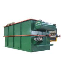 China DAF Dissolved Air Flotation Machine Micro Bubble Generator for Water Treatment Solution for sale