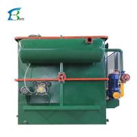 China DAF Dissolved Air Flotation Machine Micro Bubble Generator for Water Treatment Solution for sale