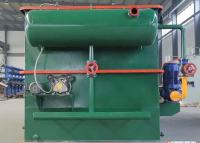 China DAF Dissolved Air Flotation Machine Micro Bubble Generator for Water Treatment Solution for sale