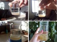 China DAF Dissolved Air Flotation Machine Micro Bubble Generator for Water Treatment Solution for sale