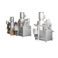 China Pyrolysis Plant Rubbish Incinerator With Smokeless Burning Function 1000 Kg for sale