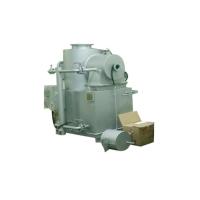 China Pyrolysis Plant Rubbish Incinerator With Smokeless Burning Function 1000 Kg for sale