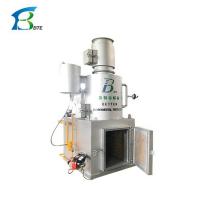 China Solid Waste Recycling Machine Household Liquid Waste Animal Cremator Oven Incinerator for sale