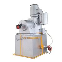 China Cremation Furnace For Pet Waste Disposal Of Animal Carcass Waste for sale