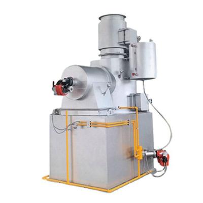 China Cremation Furnace For Pet Waste Disposal Of Animal Carcass Waste for sale