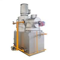 China Cremation Furnace For Pet Waste Disposal Of Animal Carcass Waste for sale