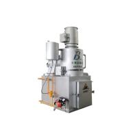 China Pyrolysis Gasification Technology Animal Incinerator for Waste Treatment in Hospitals for sale