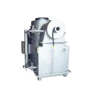 China Cremation Machine Pet Incinerator Waste Incinerators Video Outgoing Inspection for sale