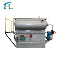 China 0.5Mpa Capacity Solid Liquid Separation Pretreatment Equipment for Wastewater Treatment for sale