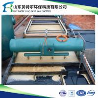 China Retail Industry Plating Device for Zinc Chrome Nickel Cupper Wastewater Treatment Plant for sale