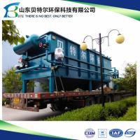 China Retail Industry Plating Device for Zinc Chrome Nickel Cupper Wastewater Treatment Plant for sale