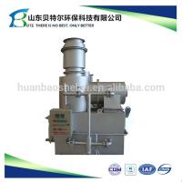 China Carbon Steel Solid Incinerator for Municipal Waste Incineration Pyrolysis Gasification for sale