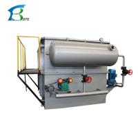 China Potato Washing Wastewater Treatment Plant Quick Removal BOD COD SS for sale