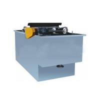 China Carbon Steel Nikuni Air Floatation Machine for Wastewater Treatment in Food Beverage for sale