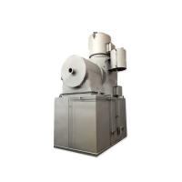 China Safe Video Outgoing Inspection Chicken Carcass Incinerator For Hennery for sale
