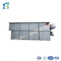 China Oily Waste Water Disposal Device with 100L/Hour Productivity and Effective Treatment for sale