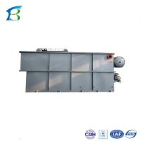 China Oily Waste Water Disposal Device with 100L/Hour Productivity and Effective Treatment for sale