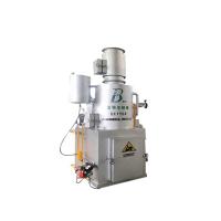 China Seaworthy Packing Hospital Incinerator AS MODEL with Full Combustion of Flue Gas for sale