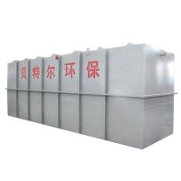China 11kw Industry Hospital Sewage Separation Treatment MBR Environmental Protection Machine for sale
