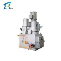 China Pet Crematorium Incinerator For Bio Waste Disposal And Waste Management for sale