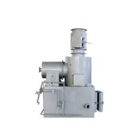 China 1000 kg Weight Incinerator Generator for Waste Incineration Plants Core Components Burner for sale