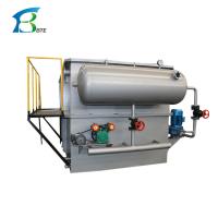 China DAF Oily Waste Water Treatment Plant 304SUS Dissolved Air Flotation Unit for sale